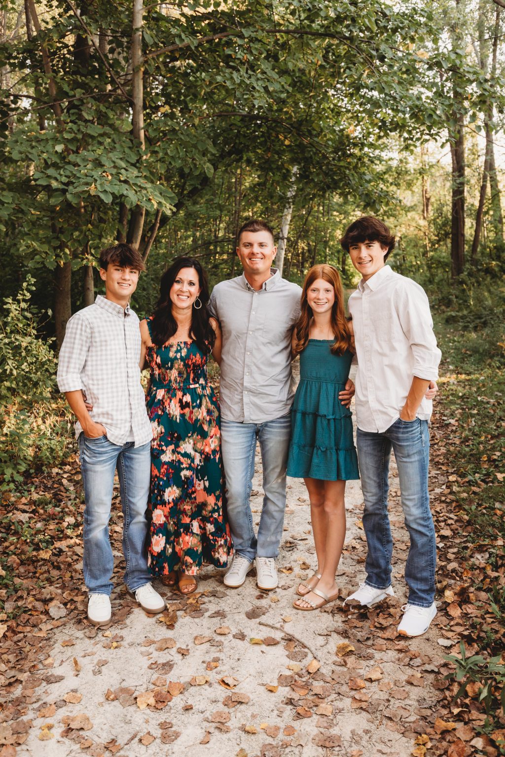 About Us - Calmes Verkuilen