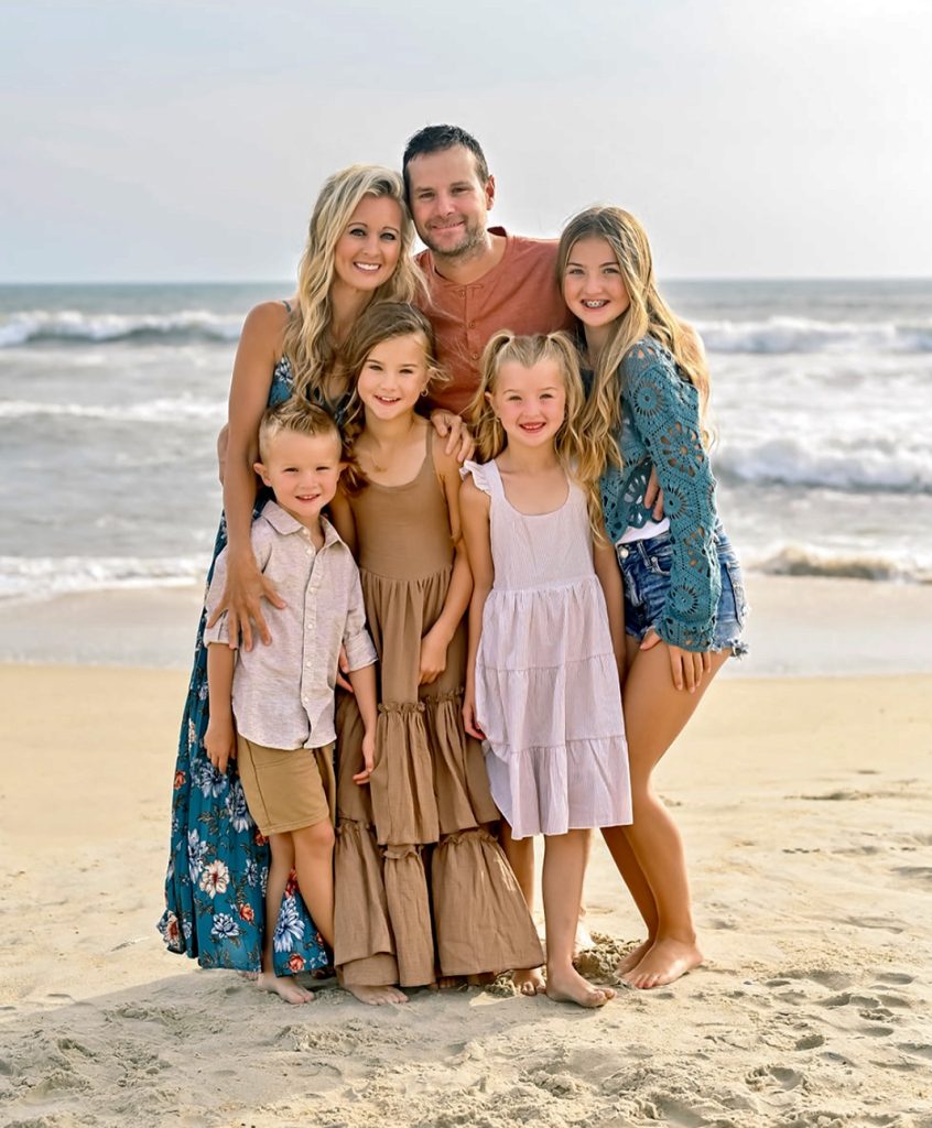 About Us - Calmes Verkuilen